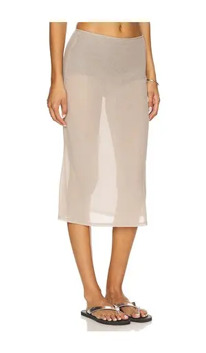 GEEL Brynn Skirt