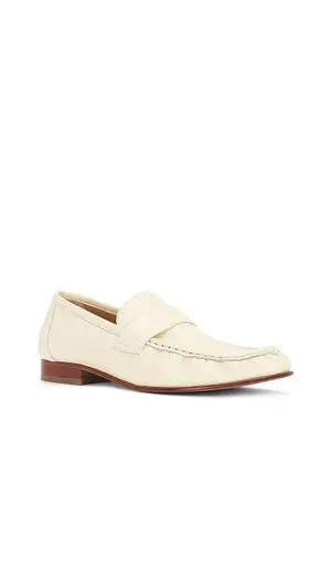 MANSUR GAVRIEL Ruched Loafer
