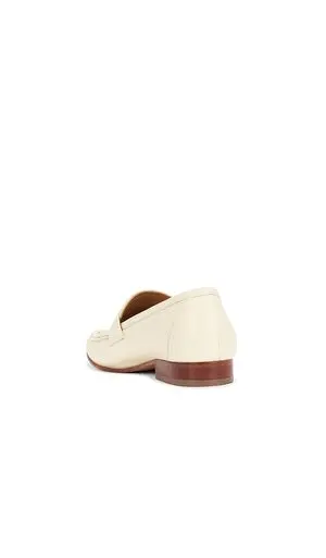 MANSUR GAVRIEL Ruched Loafer