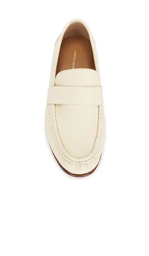 MANSUR GAVRIEL Ruched Loafer