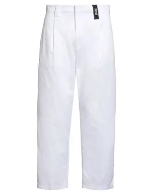 Versace Pants Size Polyester, Cotton
