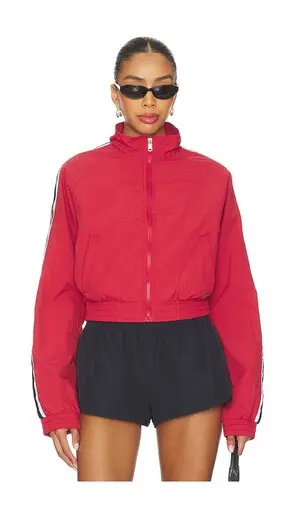 Superdown Cait Windbreaker Jacket