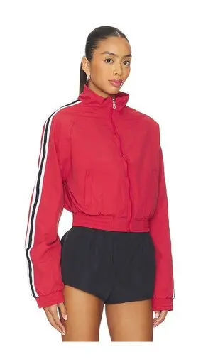 Superdown Cait Windbreaker Jacket