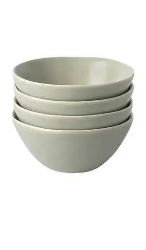 FABLE Little Bowls In Sage - Beachgrass Green