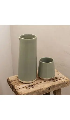 FABLE Cups In Sage