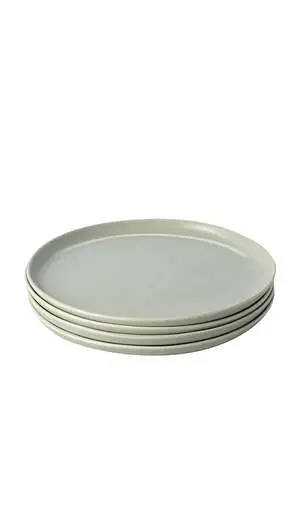 FABLE Dinner Plates In Sage