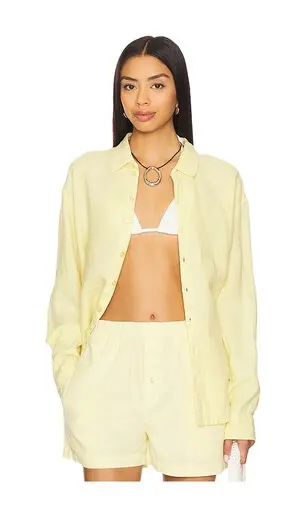 Vir Vita Button Up Tops
