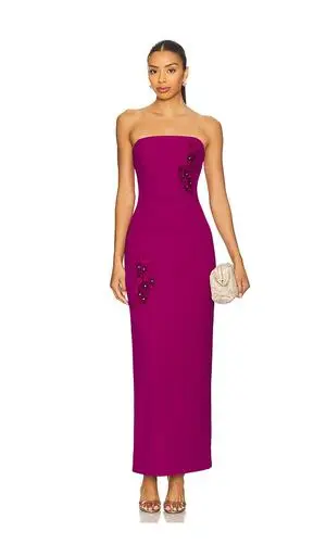 Elliatt Paneled Evening Dresses