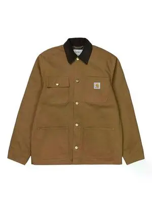 Carhartt Wip Cuffed Outerwear For Women
