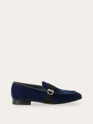 Ferragamo Flat Loafers For Men