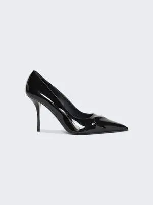 ALAÃA Alaïa Pumps 90 Noir - Black