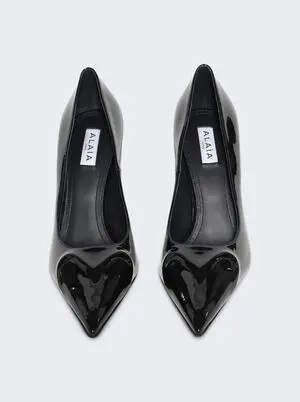 ALAÃA Alaïa Pumps 90 Noir