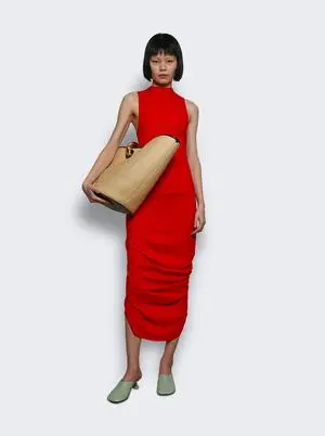 Jacquemus The J Dress
