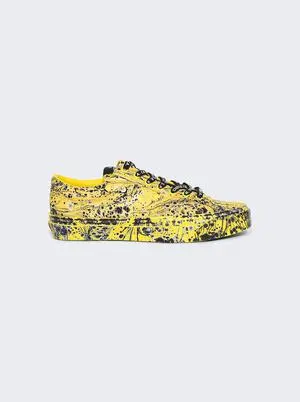 VANS Otw X S.r. Studio La. Ca. Old Skool 36 Vibram Sneakers - Yellow