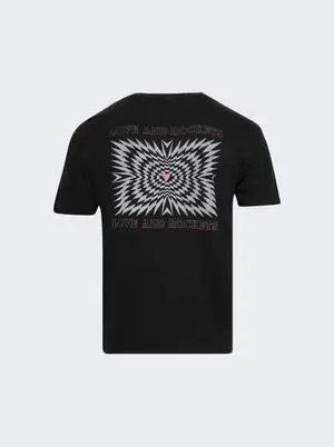 EARTHLING VIP The Cure Vintage Tee The Cure