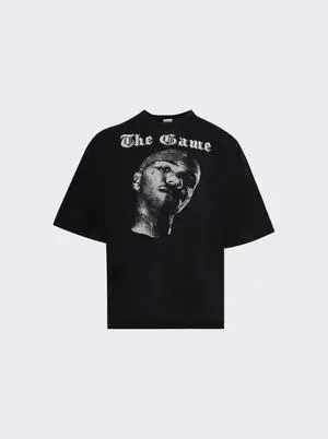 EARTHLING VIP The Game Vintage Tee The Game