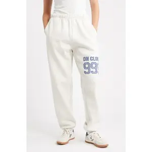 THE MAYFAIR GROUP Cotton-blend Sweatpants