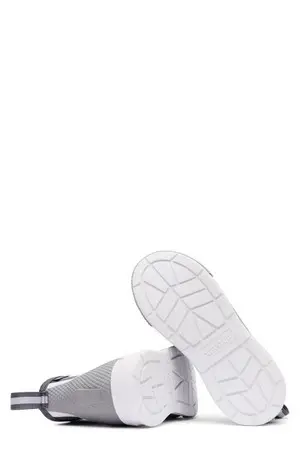 XTRATUF Waterproof Ankle Deck Sport Boot - Gray