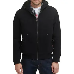 Levi's Zip Up Outerwear For Men