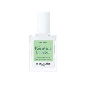 MANUCURIST Keratin Booster - One-color