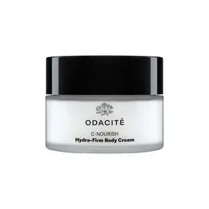 ODACITE C-nourish Hydra-firm Body Cream - One-color
