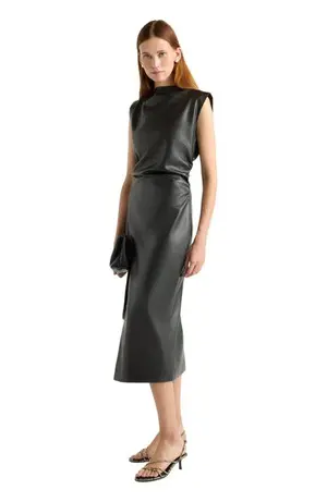 Modern Citizen Sleeveless Day Dresses