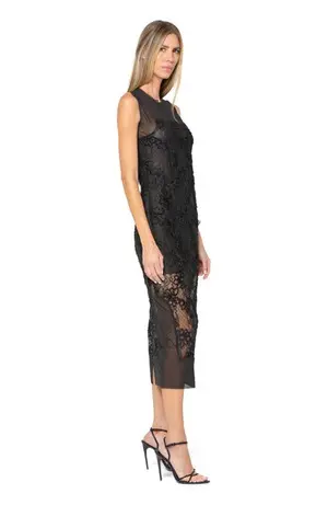 JBQ Cove Dress