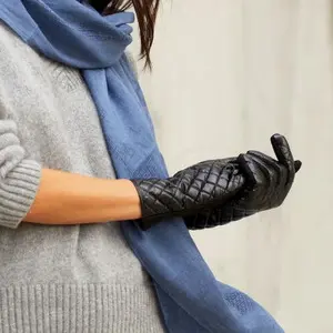 YOUZEY Quilted Gloves