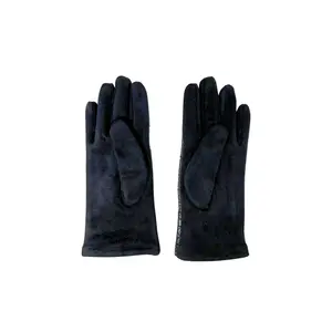 YOUZEY Quilted Gloves