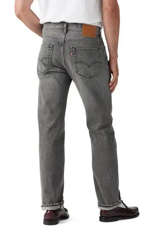LEVI'S 501® Original Fit Jeans