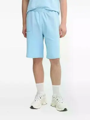 Pangaia Organic Cotton Shorts