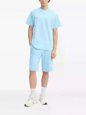 PANGAIA Organic Cotton Shorts