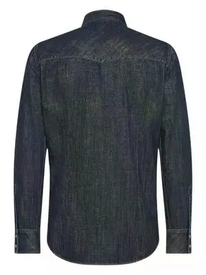 Dsquared2 Denim Shirt