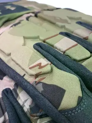 Under Armour Gore-tex Windstopper Gloves