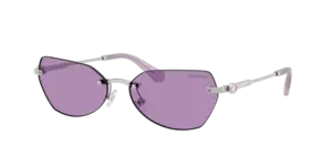 SWAROVSKI Sunglasses - Violet