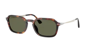Persol Po3381s Sunglasses - Polar Green
