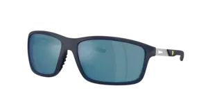 SCUDERIA FERRARI Sunglasses - Mirror Blue