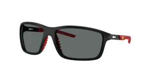 SCUDERIA FERRARI Sunglasses - Polar Grey