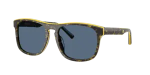 SCUDERIA FERRARI Sunglasses - Dark Blue