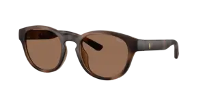 Polo Ralph Lauren Ph4233u Sunglasses - Dark Brown