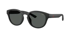 Polo Ralph Lauren Polo Ralph Lauren PH4233U Sunglasses Dark Grey