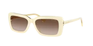Ralph Lauren Sunglasses - Gradient Brown