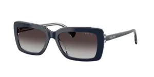 Ralph Lauren Ra5342u Sunglasses - Grey