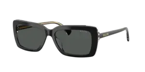 Ralph Lauren Sunglasses - Grey