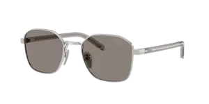 Prada PR C50S Sunglasses Dark Grey