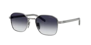 Prada Pr C50s Sunglasses - Grey Gradient