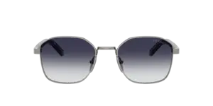 Prada Pr C50s Sunglasses - Grey Gradient