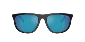 Polo Ralph Lauren Ph4231u Sunglasses - Mirror Grey