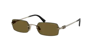 Miu Miu Sunglasses - Dark Brown