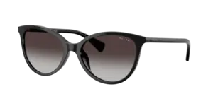 Ralph Lauren RA5339U Sunglasses Gradient Grey